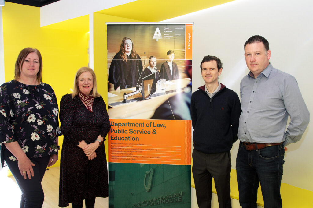 25 AGSI Members First in Country to Take New Accredited Conflict ...